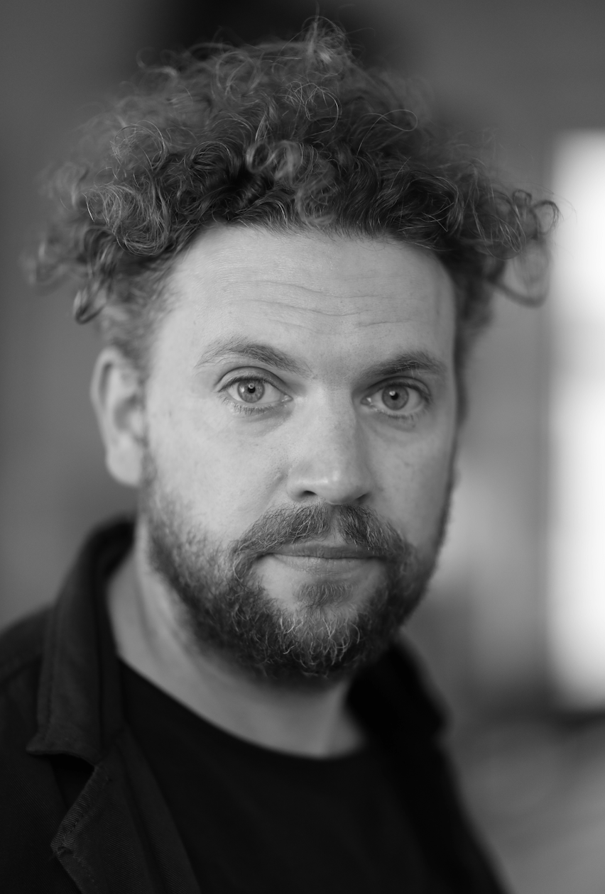 Ben Brummer - Monolith Film